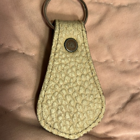 Dooney & Bourke | Other | Diane Berkeley Key Chain | Poshmark